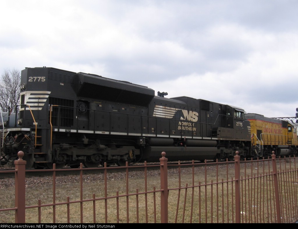 NS 2775